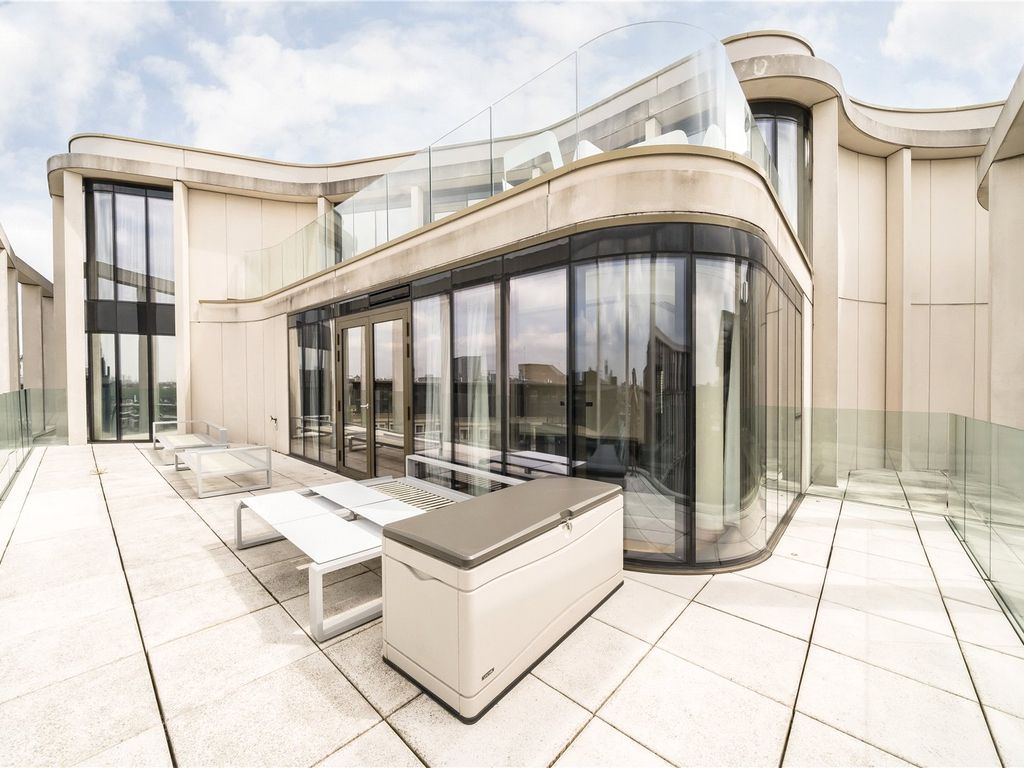 2 bed flat for sale in Cleland House, John Islip Street, London SW1P, £ ...