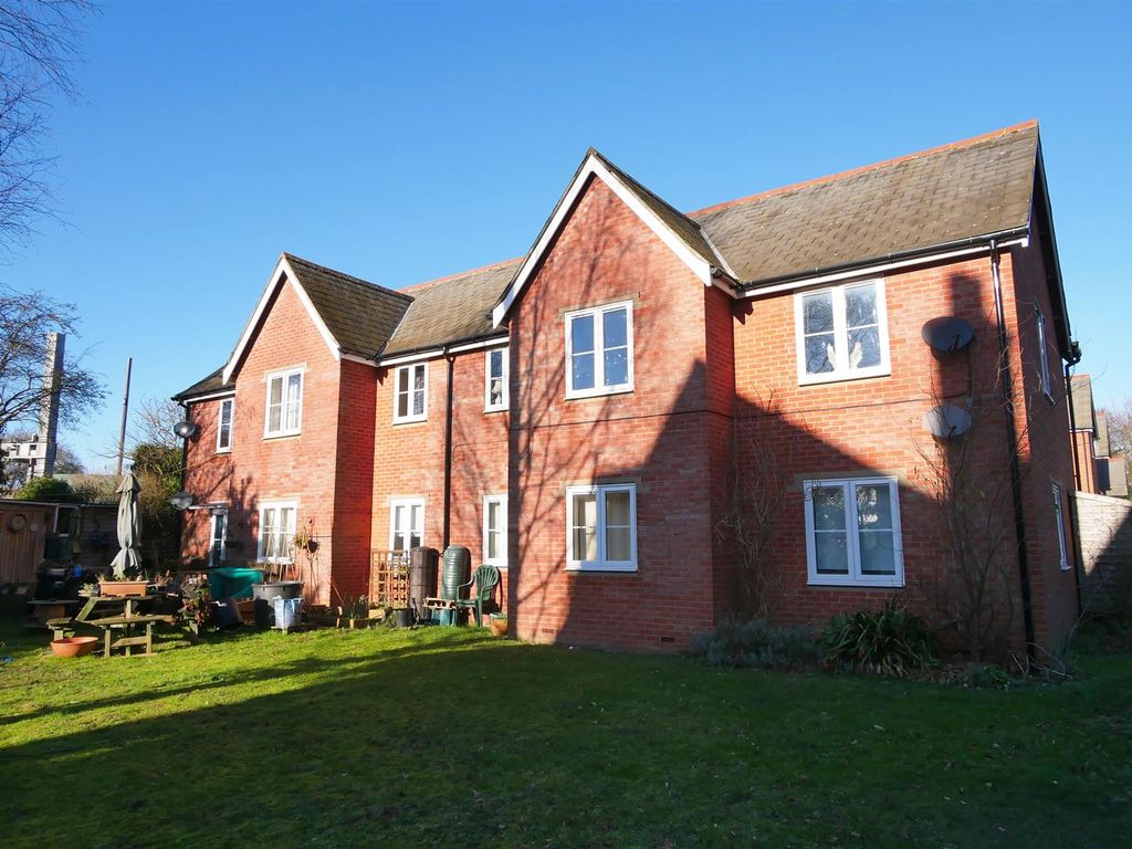 2 bed maisonette for sale in Waterloo Close, Cholsey, Wallingford OX10 ...