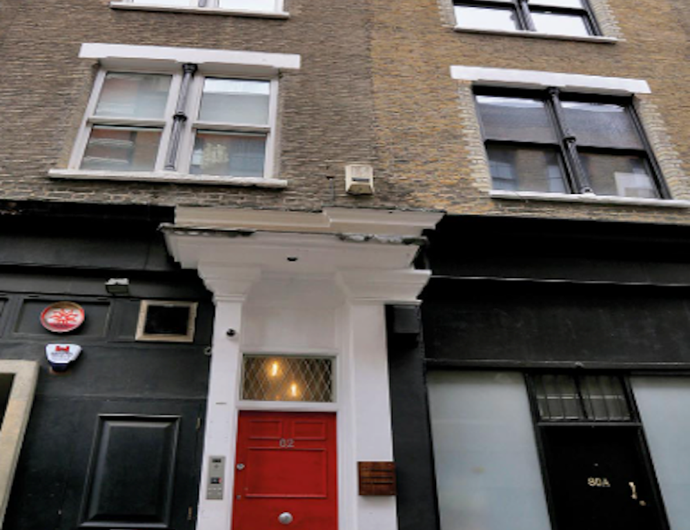 Rivington Street, London EC2A, Office to let, £18,000 pa - Zoopla