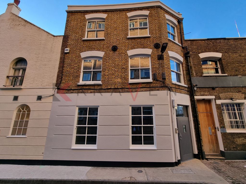 Conduit Place, Paddington, Lancaster Gate, Hyde Park, London W2, Office ...