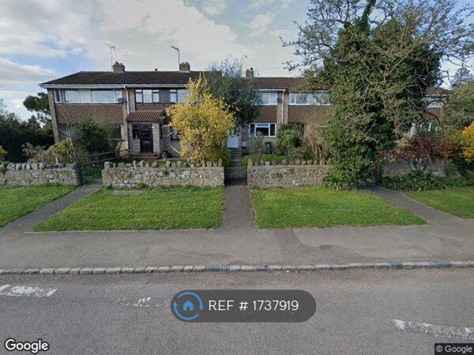 3 bed end terrace house to rent in Pool Corner, Tockington, Bristol ...