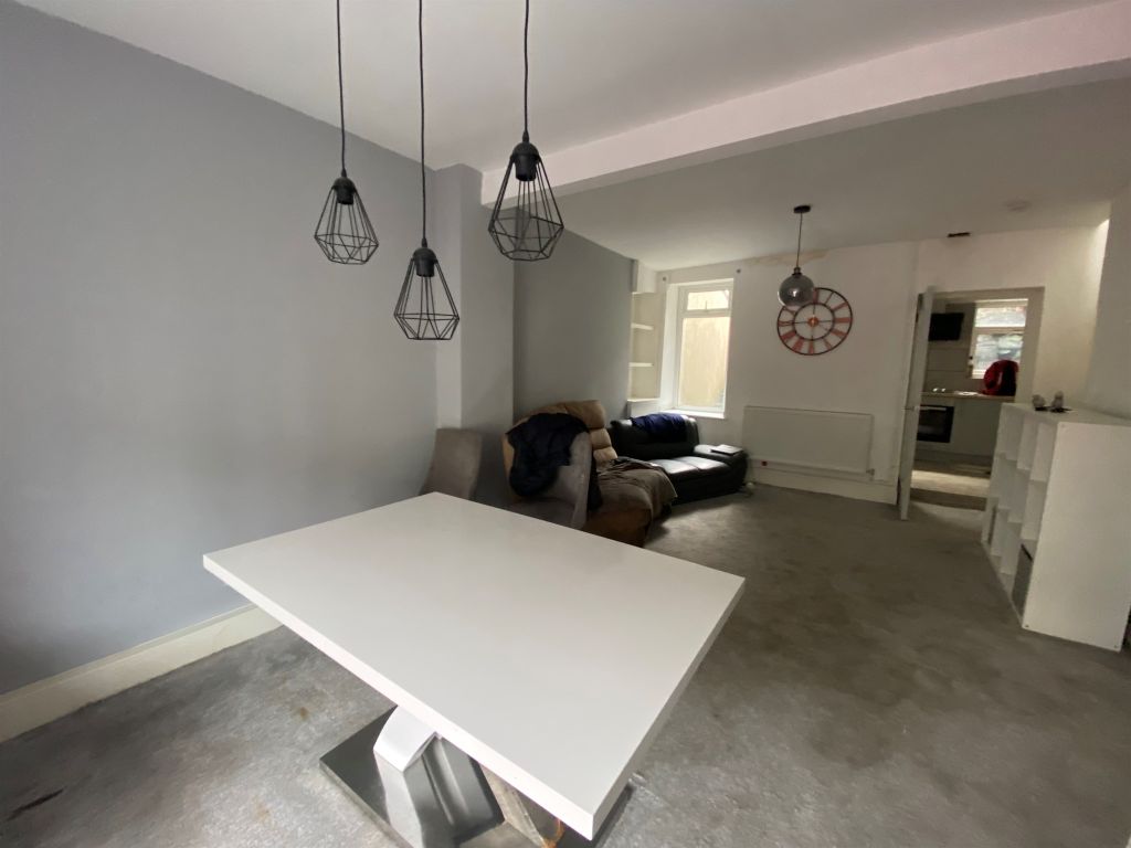 2 bed terraced house for sale in Church Street, Penrhiwceiber, Mountain ...