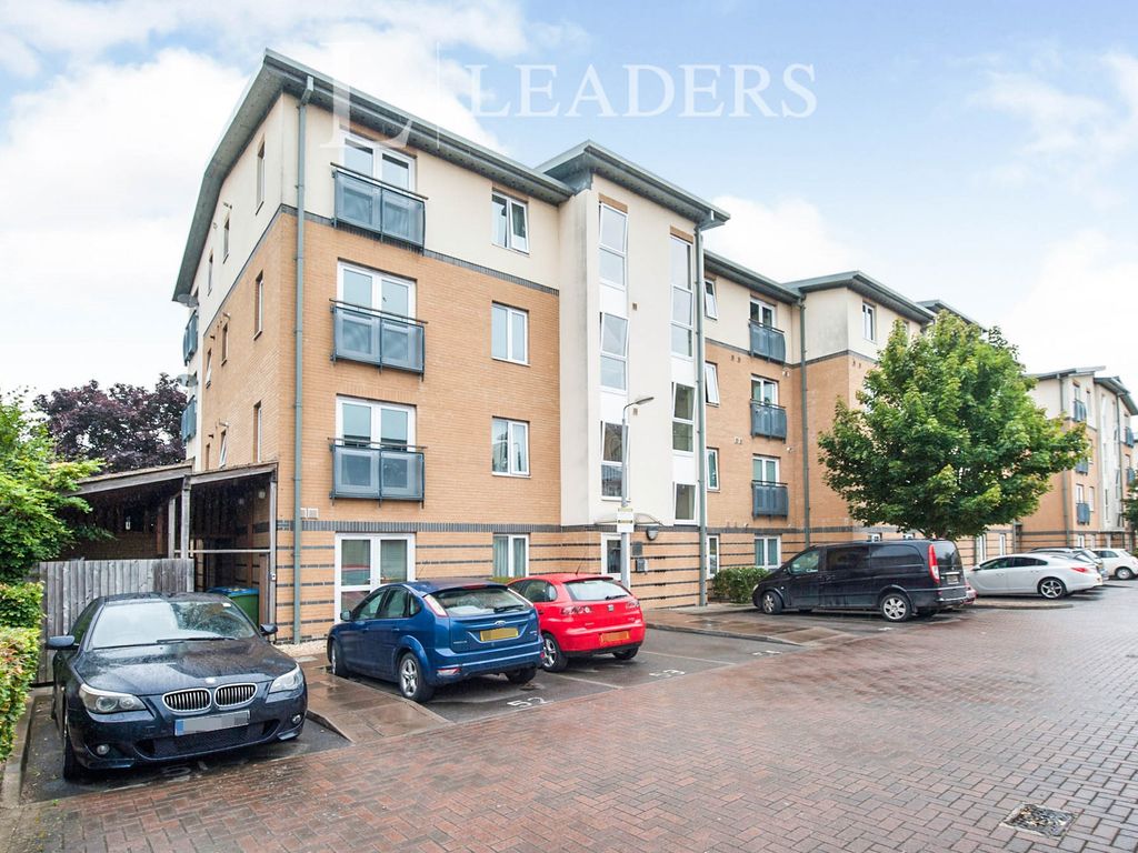 2 bed flat to rent in Providence Park, Princess Elizabeth Way ...