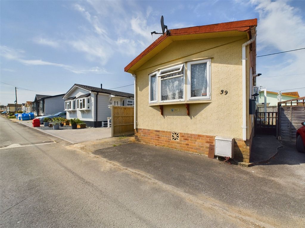 1 bed mobile/park home for sale in Staverton Park, Staverton ... 1 bed mobile/park home for sale in Staverton Park, Staverton ...