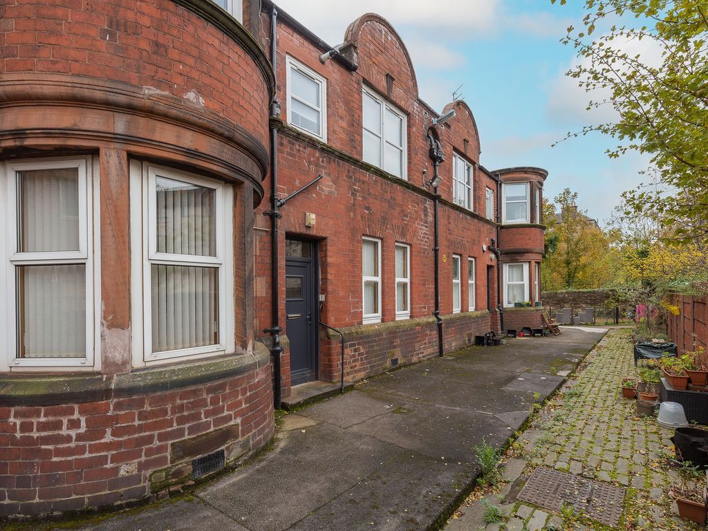 2 bed flat for sale in 7 Albion Terrace, Easter Road, Edinburgh EH7, £ ...