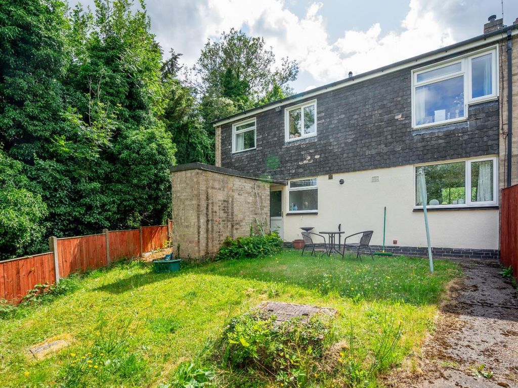 3 bed semi-detached house for sale in Birstwith Drive, Acomb, York YO26 ...
