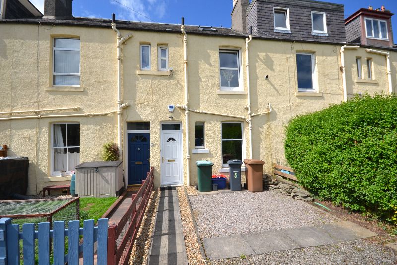 1 bed flat to rent in Juniper Terrace, Juniper Green, Edinburgh EH14, £ ...