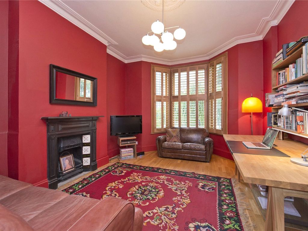 1 bed flat for sale in Ashmore Road, London W9 - Zoopla