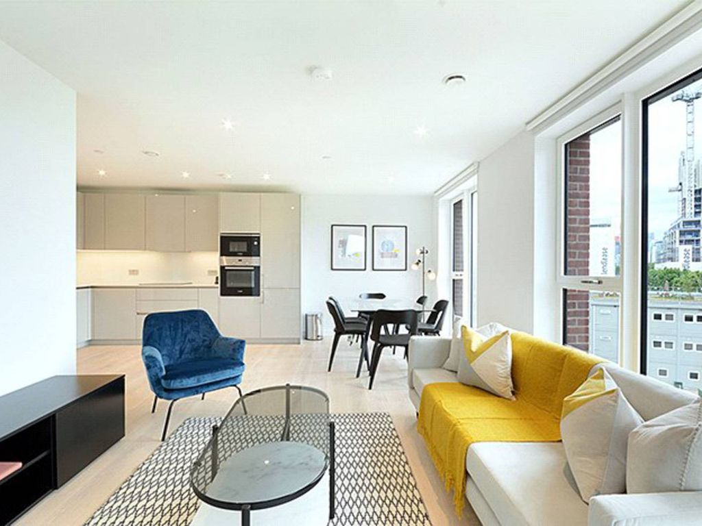 2 bed flat for sale in Heygate Street, Elephant And Castle, London SE17 ...