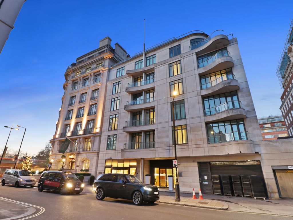 2 bed flat for sale in North Row, Marble Arch W1K, £2,950,000 - Zoopla