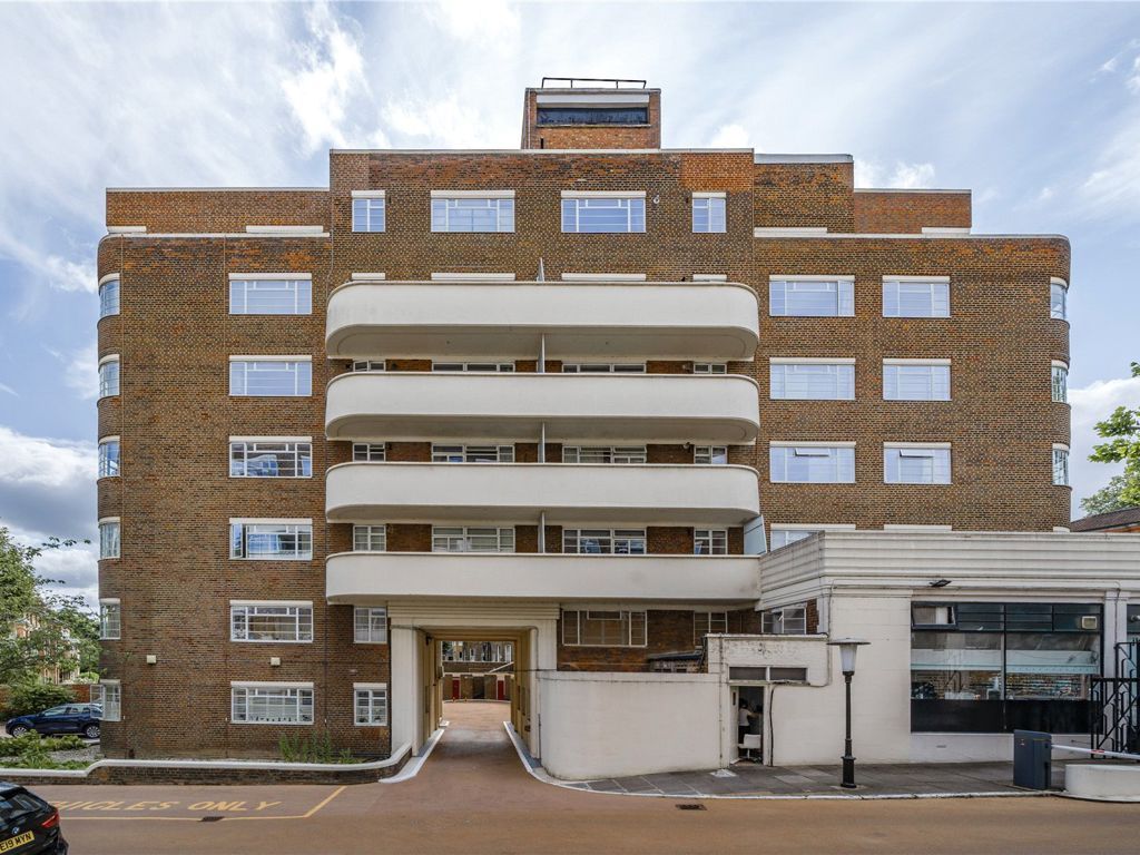 3 bed flat for sale in Sheen Road, Richmond TW9, £599,950 - Zoopla