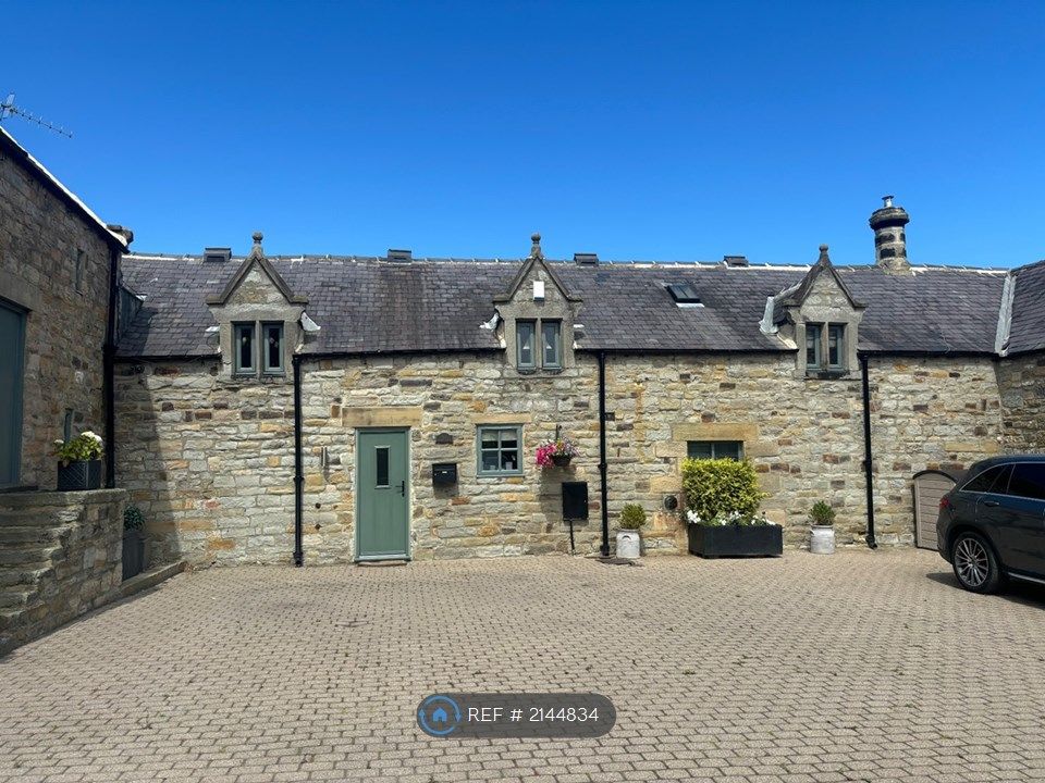 2 bed terraced house to rent in Ravensworth Park Estate, Gateshead NE11 ...