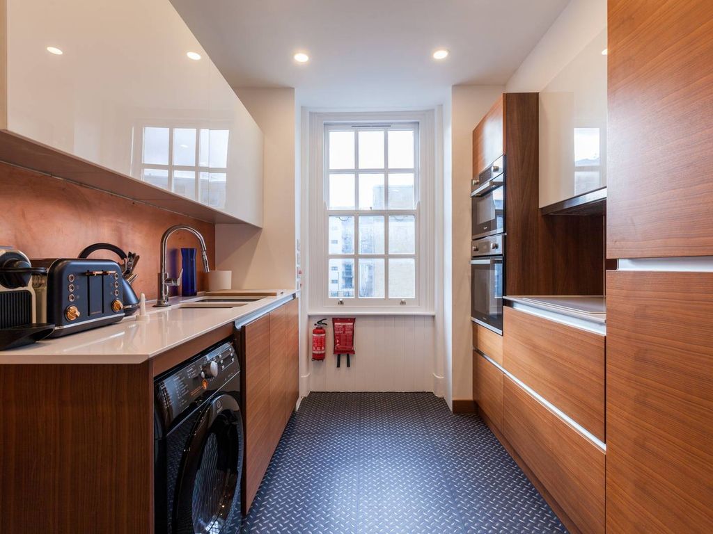 2 bed flat for sale in Marshalsea Road, Borough, London SE1, £625,000 ...