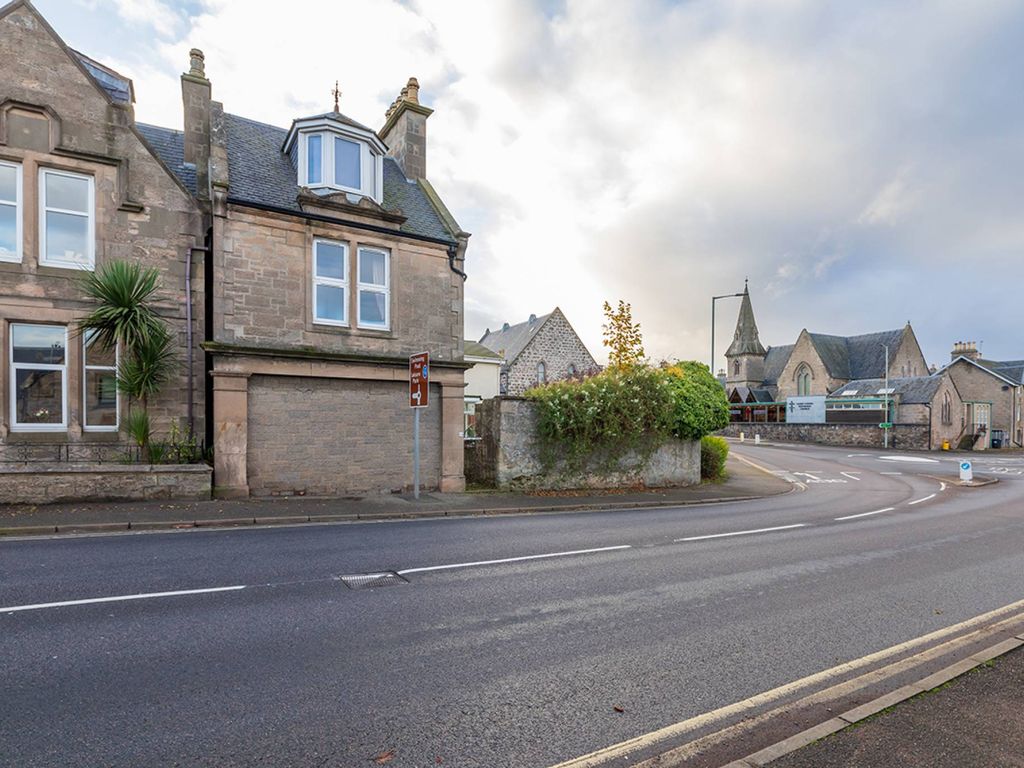 4 bed end terrace house for sale in St. Ninian Road, Nairn IV12 - Zoopla