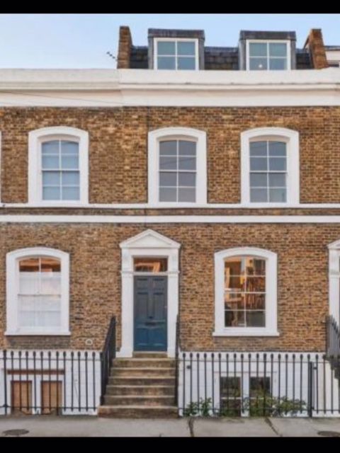 3 bed terraced house for sale in Linton Street, London N1 - Zoopla
