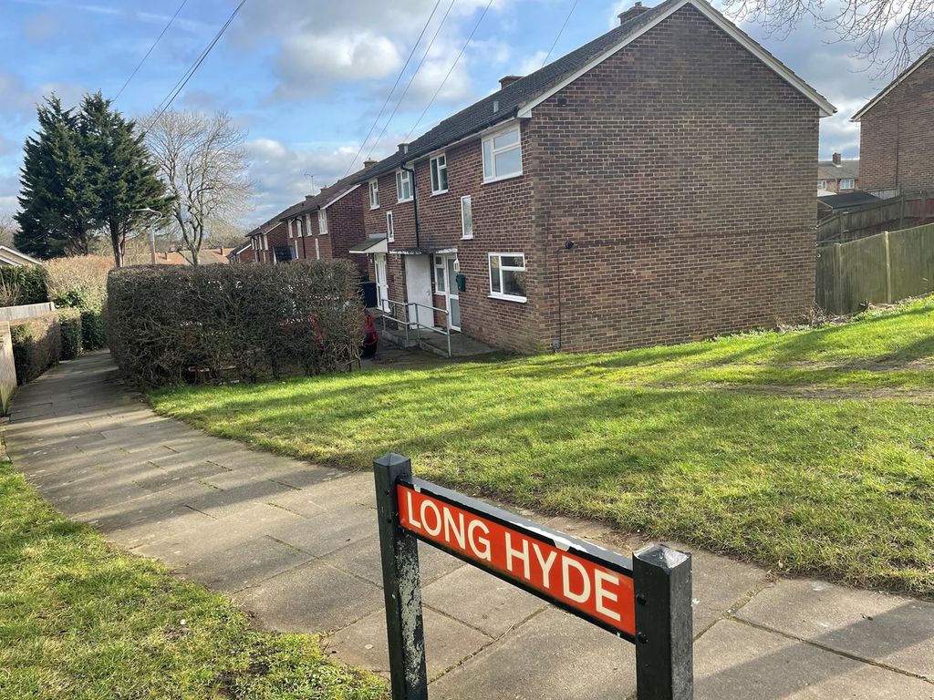 3 bed semi-detached house for sale in Long Hyde, Stevenage SG2 - Zoopla