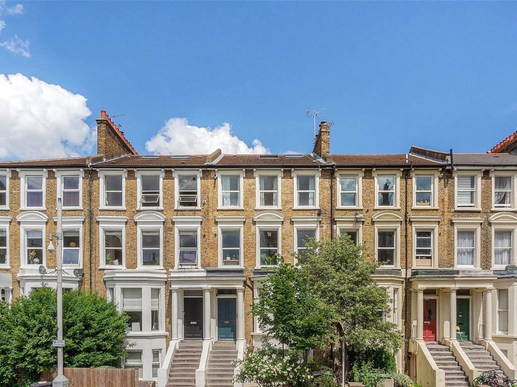 1 bed flat for sale in Gresham Road, London SW9 - Zoopla