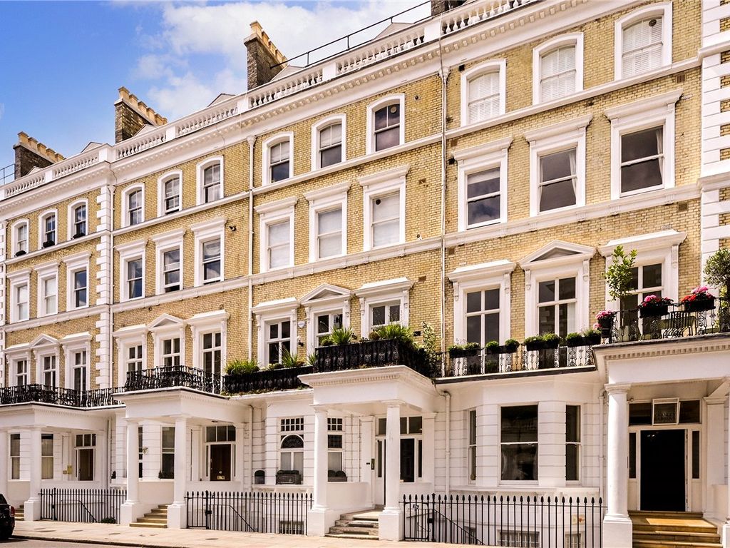 3 bed flat for sale in Cranley Gardens, London SW7 - Zoopla