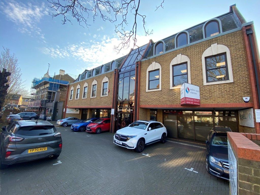 Office to let in Lambton Road, Raynes Park SW20, £19,500 pa - Zoopla