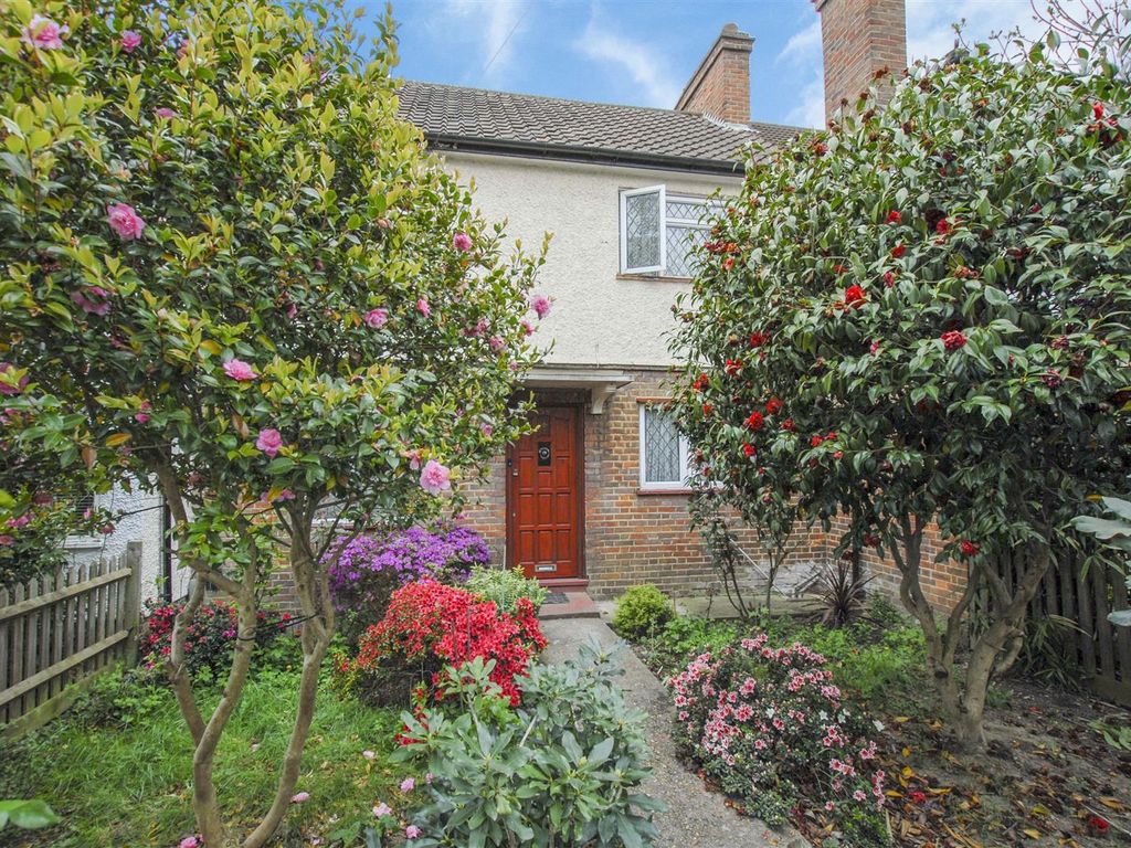 3 bed terraced house for sale in Twining Avenue, Twickenham TW2 - Zoopla