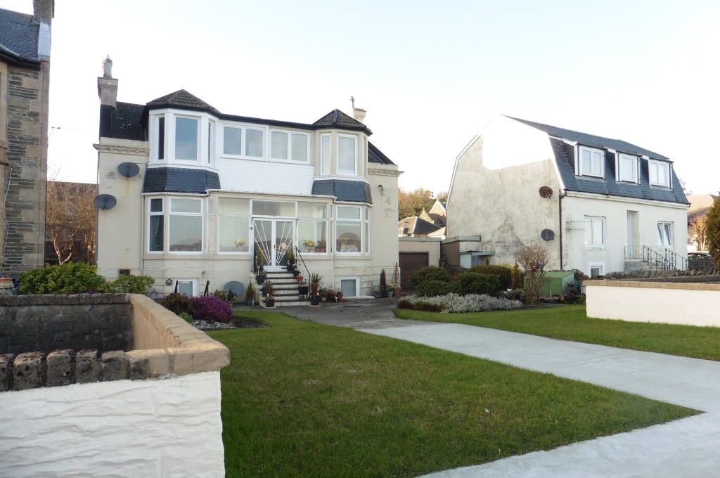 1 bed flat for sale in Bay View 111B Alexandra Parade, Dunoon PA23 - Zoopla