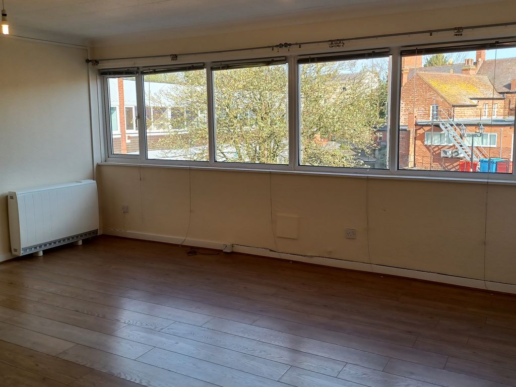 Studio to rent in Southgate, Sleaford NG34, £395 pcm - Zoopla