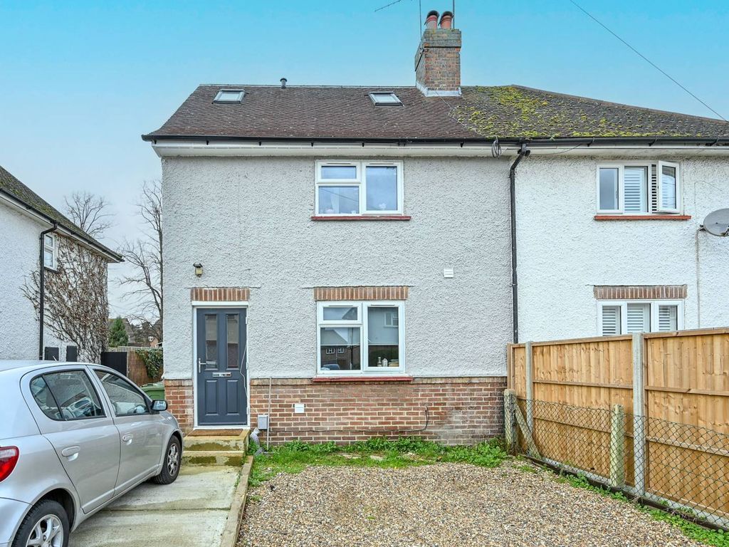 6 bed semi-detached house to rent in Cedar Way, Guildford GU1 - Zoopla