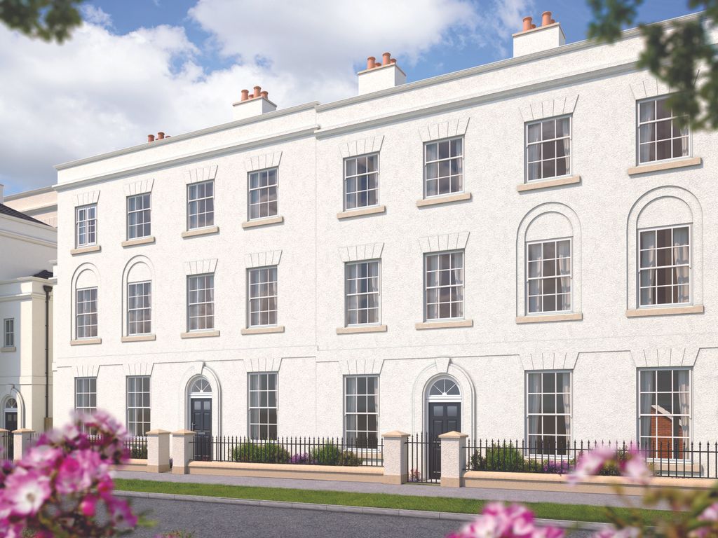 New home, 3 bed terraced house for sale in PL9, £136,000 - Zoopla