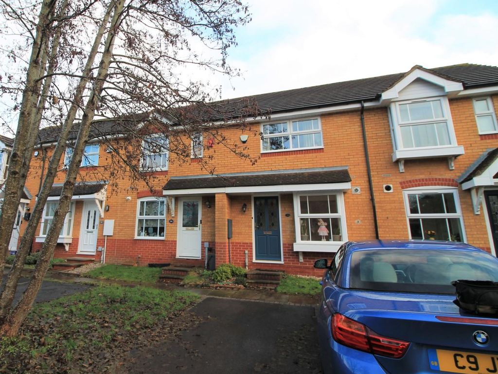 2 bed property to rent in The Beeches, Bradley Stoke, Bristol BS32 - Zoopla