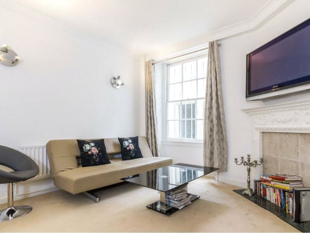 2 bed flat to rent in Devonshire Terrace, London W2 - Zoopla
