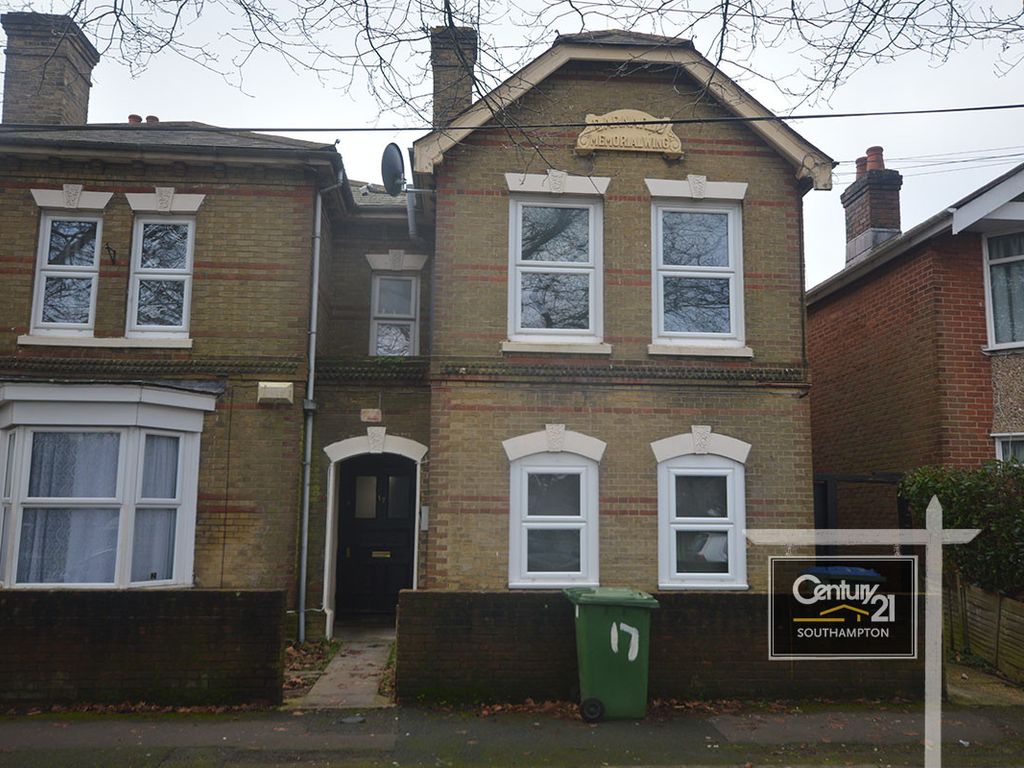 1 bed flat to rent in |Ref: R153451|, Wordsworth Road, Southampton SO15 ...
