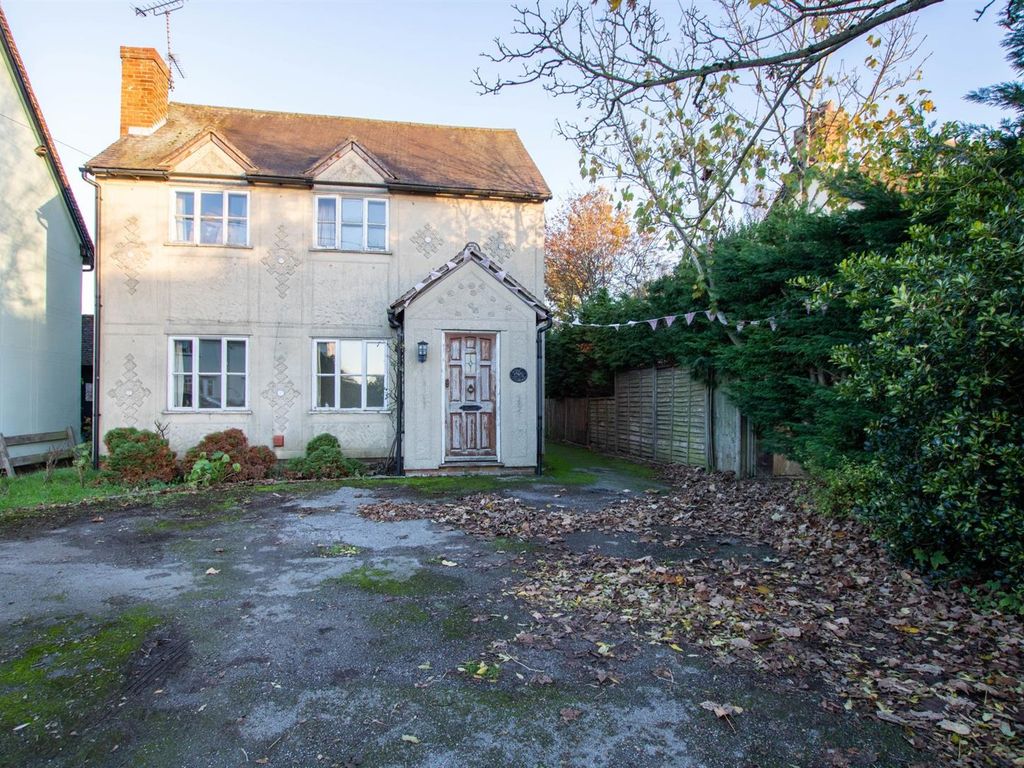 4 bed detached house for sale in Cornish Hall End, Braintree CM7 - Zoopla