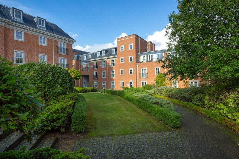 2 bed flat for sale in Centurion Square, Skeldergate, York YO1 - Zoopla