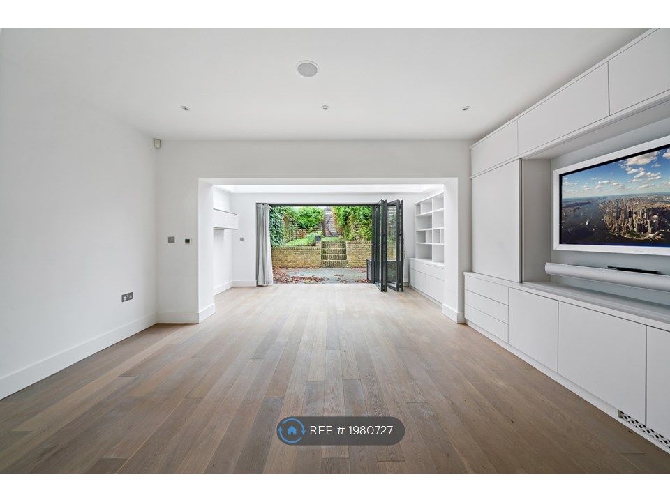 4 bed semi-detached house to rent in Treetop Mews, London NW6, £3,900 ...