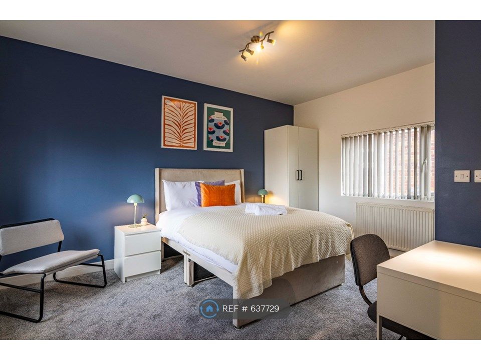Room to rent in The Horse And Jockey, Doncaster DN1, £560 pcm - Zoopla