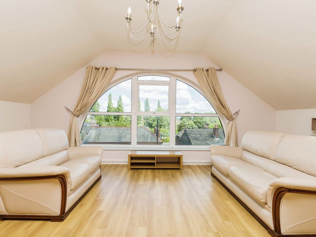 2 bed flat for sale in Wardley Street, Wigan WN5, £120,000 - Zoopla