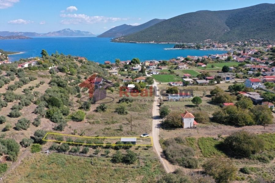 Detached house for sale in Pteleos 370 07, Greece - Zoopla