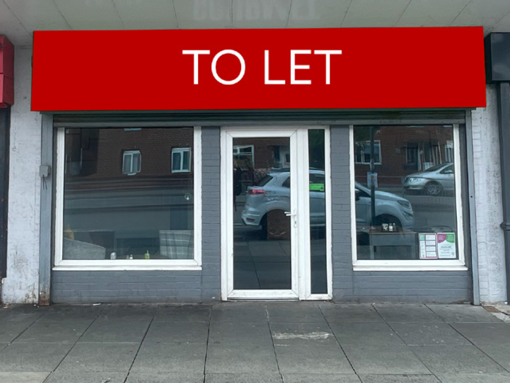Retail premises to let in Various Units Available, Marian Square ...