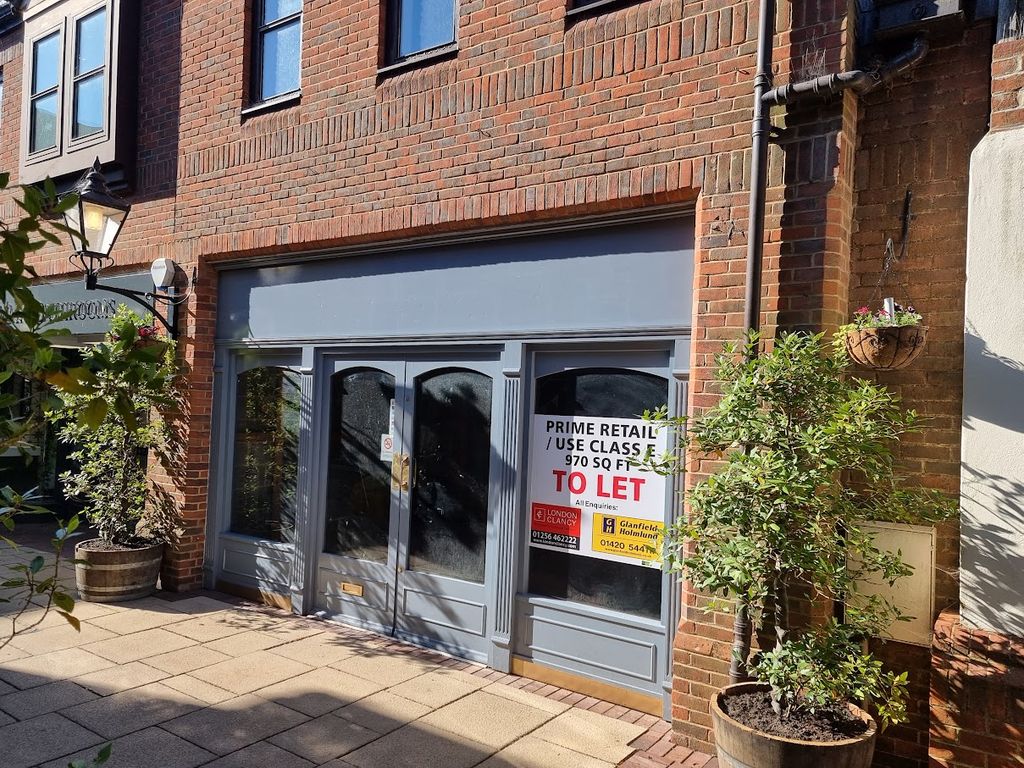 Retail premises to let in Unit 13, Westbrook Walk, Alton GU34 - Zoopla