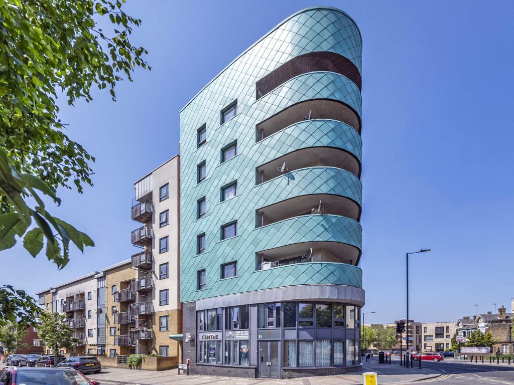 2 bed flat for sale in Shakespeare Road, London NW10 - Zoopla