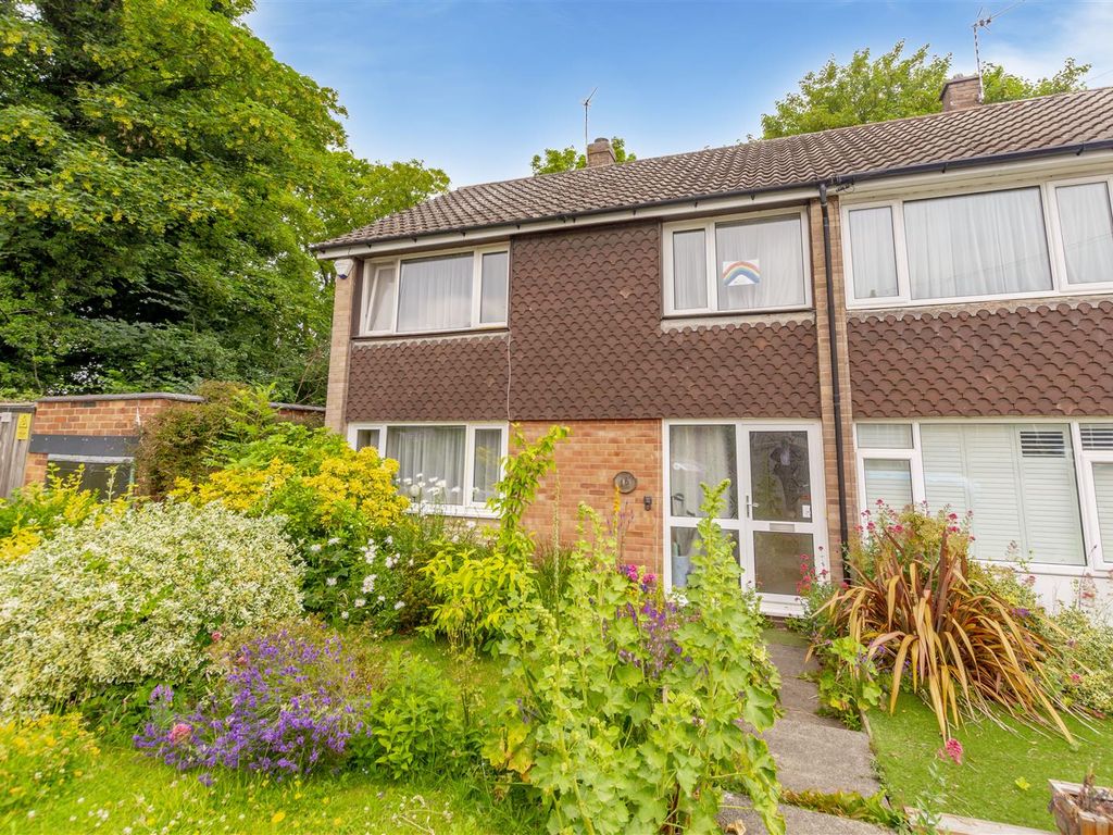 3 bed property for sale in Babington Court, Beeston, Nottingham NG9 ...