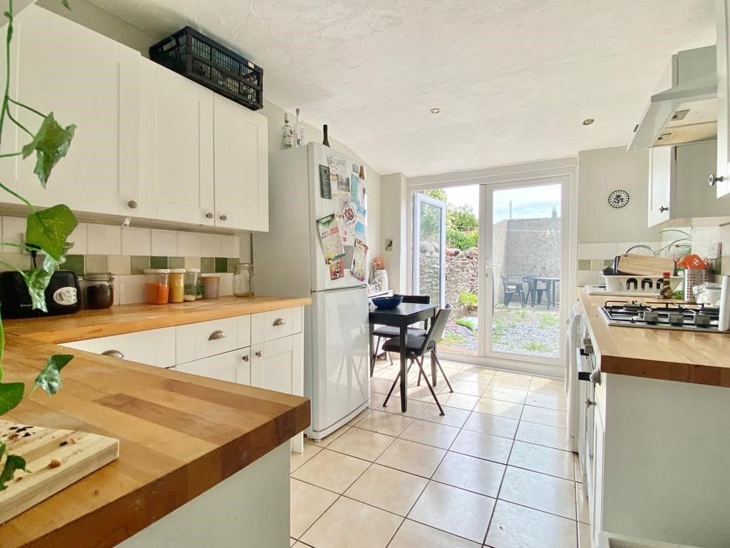 5 bed terraced house for sale in Carlisle Street, Splott, Cardiff CF24 ...