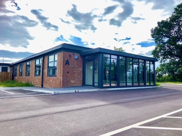 Office to let in Elmbridge East, Gloucester GL3, Non quoting - Zoopla