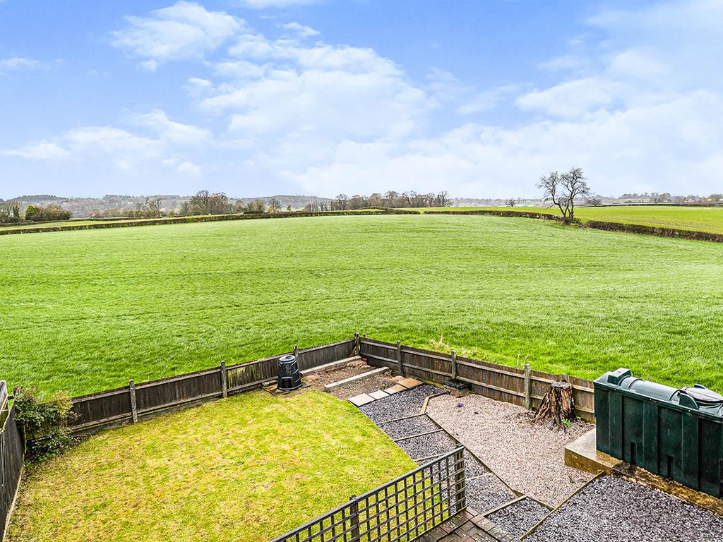 3 bed semi-detached house for sale in School Lane, Trefonen, Oswestry ...