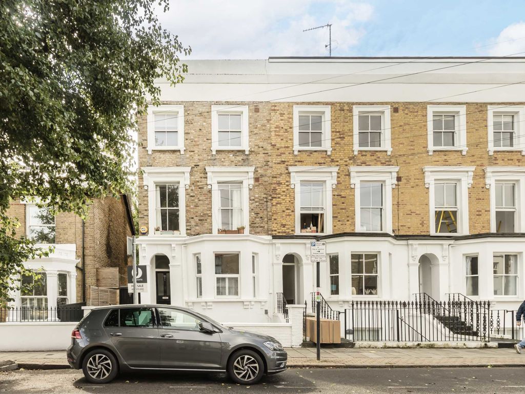 1 bed flat for sale in Fernlea Road, London SW12, £450,000 - Zoopla