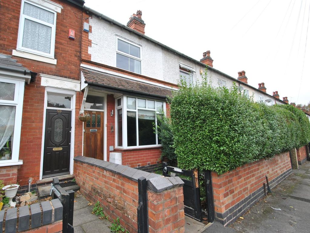 2 bed terraced house to rent in Ripple Road, Stirchley, Birmingham B30 ...