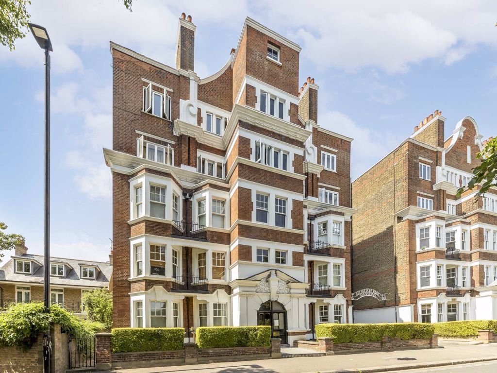 3 bed flat for sale in Sutton Lane North, London W4 - Zoopla