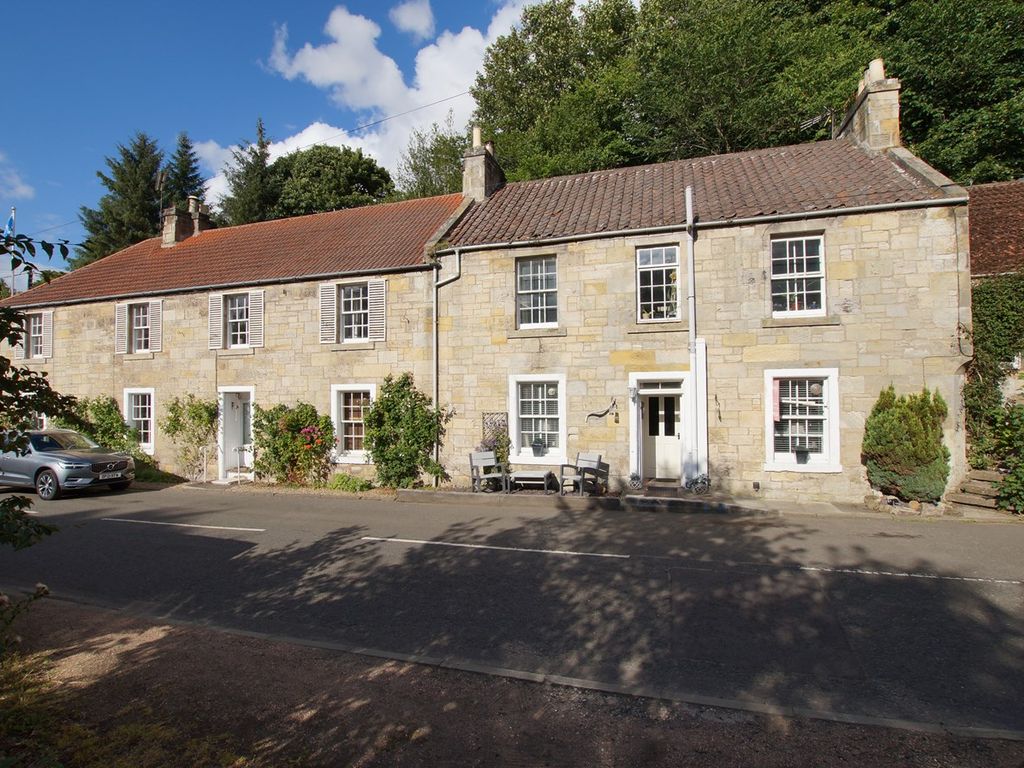 2 bed flat for sale in Dura Den, Pitscottie KY15 - Zoopla