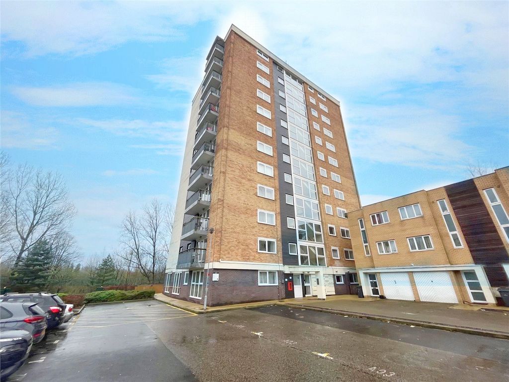 2 bed flat for sale in Lakeside Rise, Blackley, Manchester M9 - Zoopla