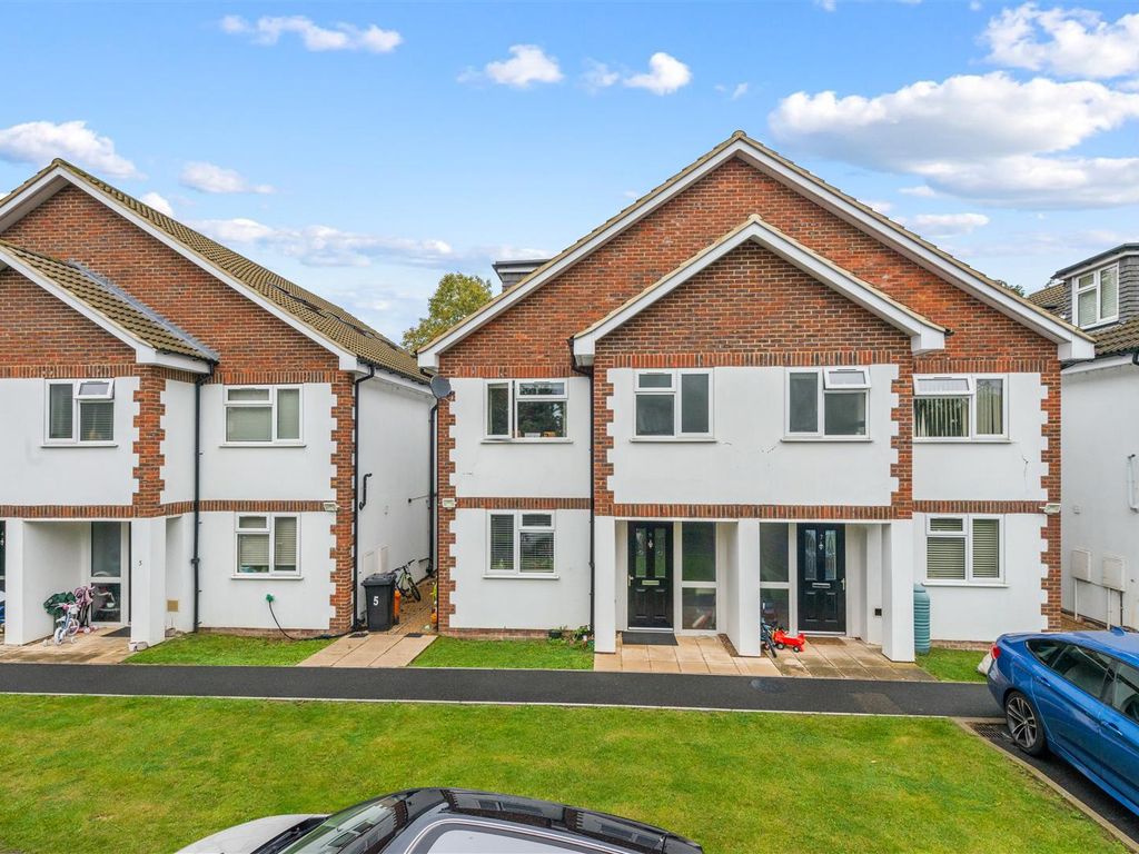 4 bed semi-detached house for sale in Arden Close, Hayes UB4, £685,000 ...